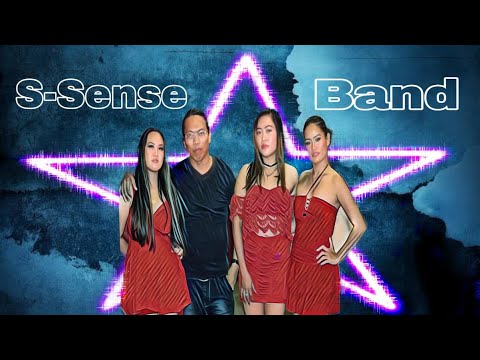 S-sense Band Tonight Live - YouTube