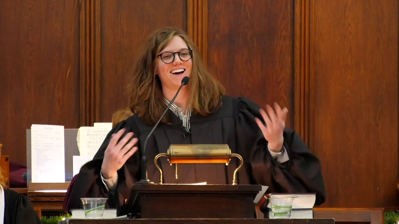 Heather Ketchum: “Checking Out God’s New Place: A Reading of John 1:14 ...