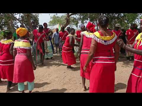 zandale dance -beautiful duruma cultures -mitunguni