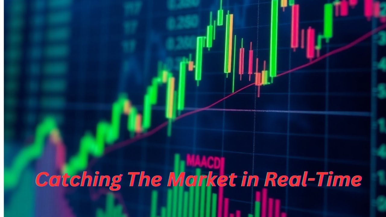 Institutional TRADING Secrets Revealed | Market Struture Setup Using ...