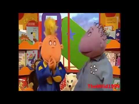 TWEENIES Something New Part 2 in 2 - YouTube
