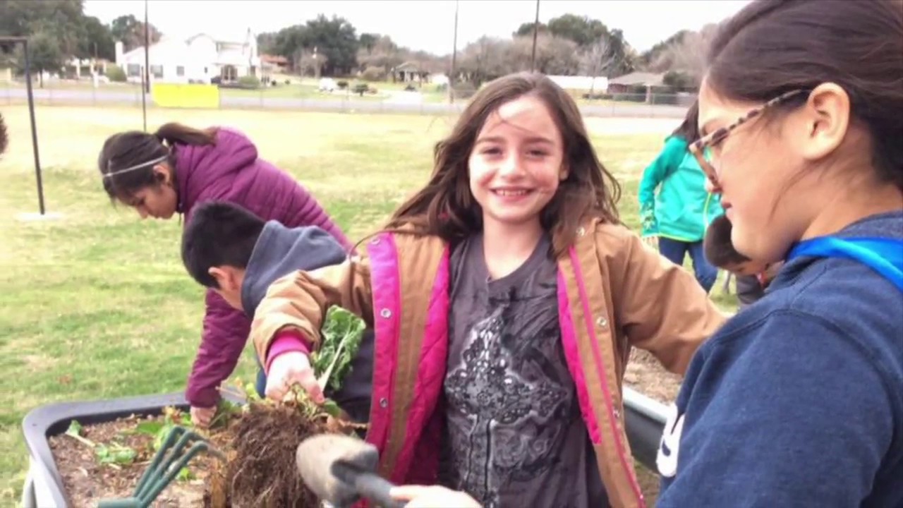 Lytle Elementary - Principals' Institute "Schools Transforming Learning ...