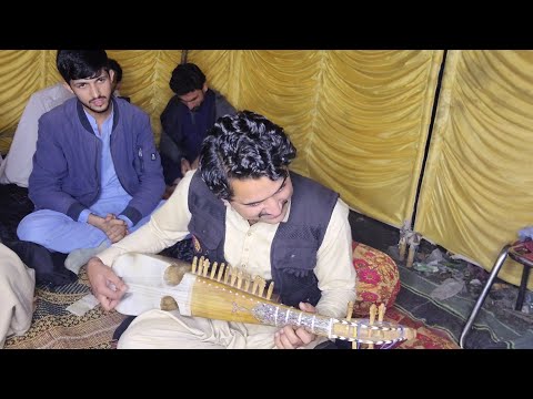 Sahil mashum tabla | Mast Rabab Mangy 2026 Malik Asad Khan