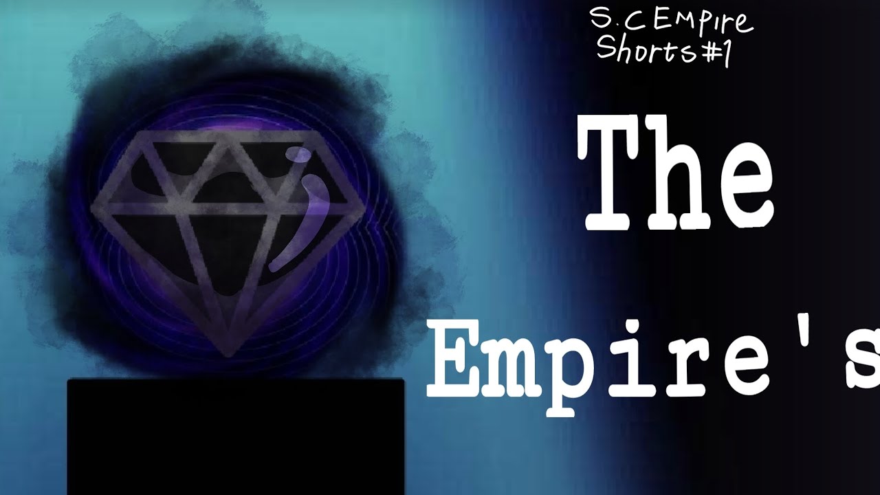 The Empire's || SHORTS#1 || Small Gacha Series. || OC Redesigns. - YouTube