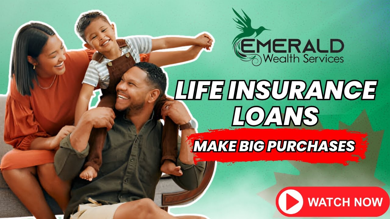 How to Use Life Insurance Loans to Make Big Purchases – Without ...