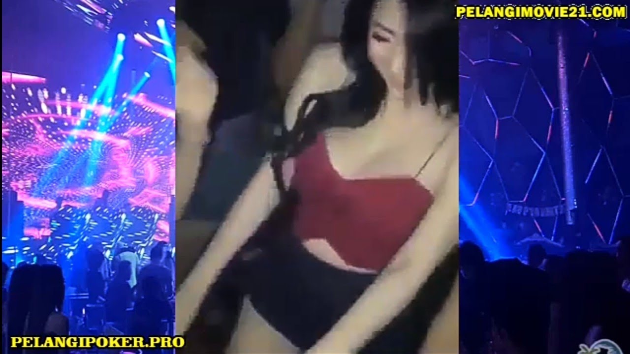 Dugem bareng cewek mabuk// gassskan - YouTube