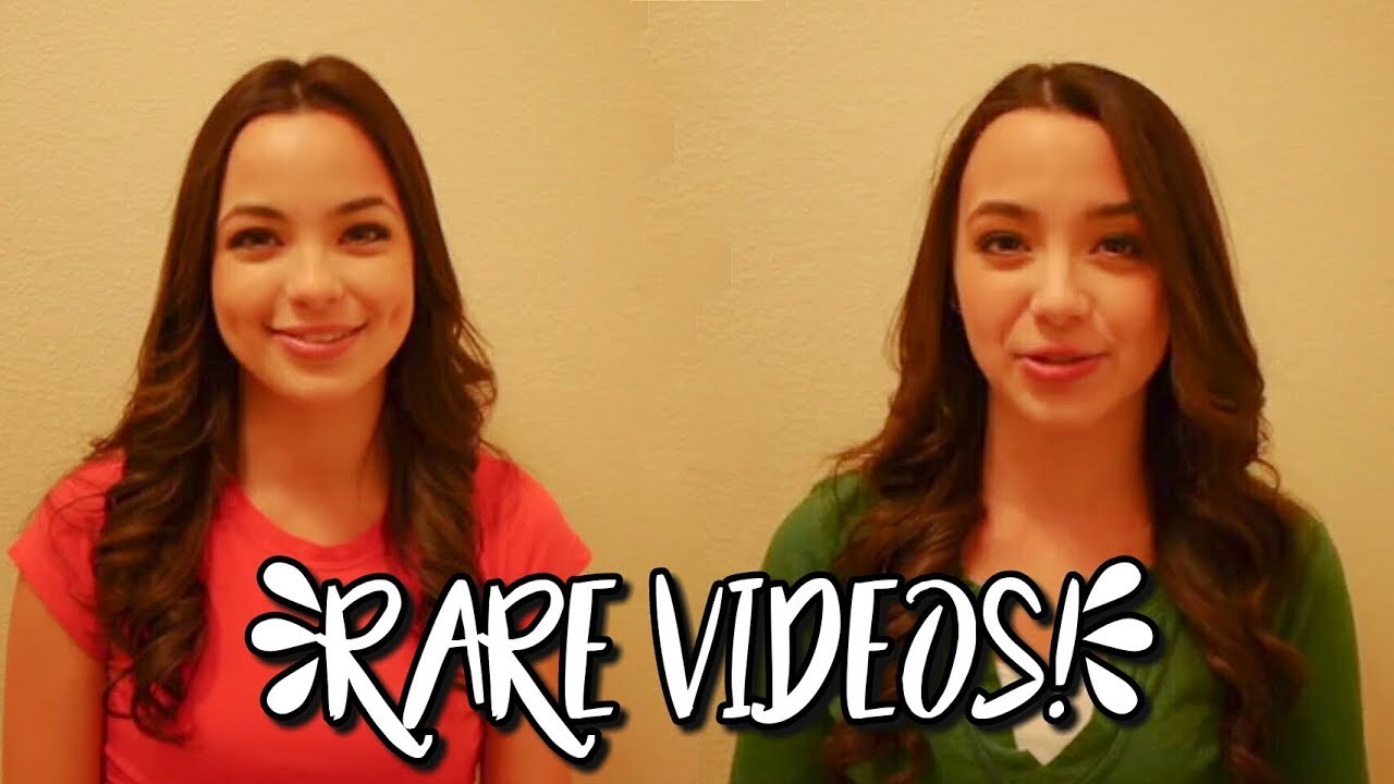 rare videos #5 (READ DISCRIPTION) - YouTube