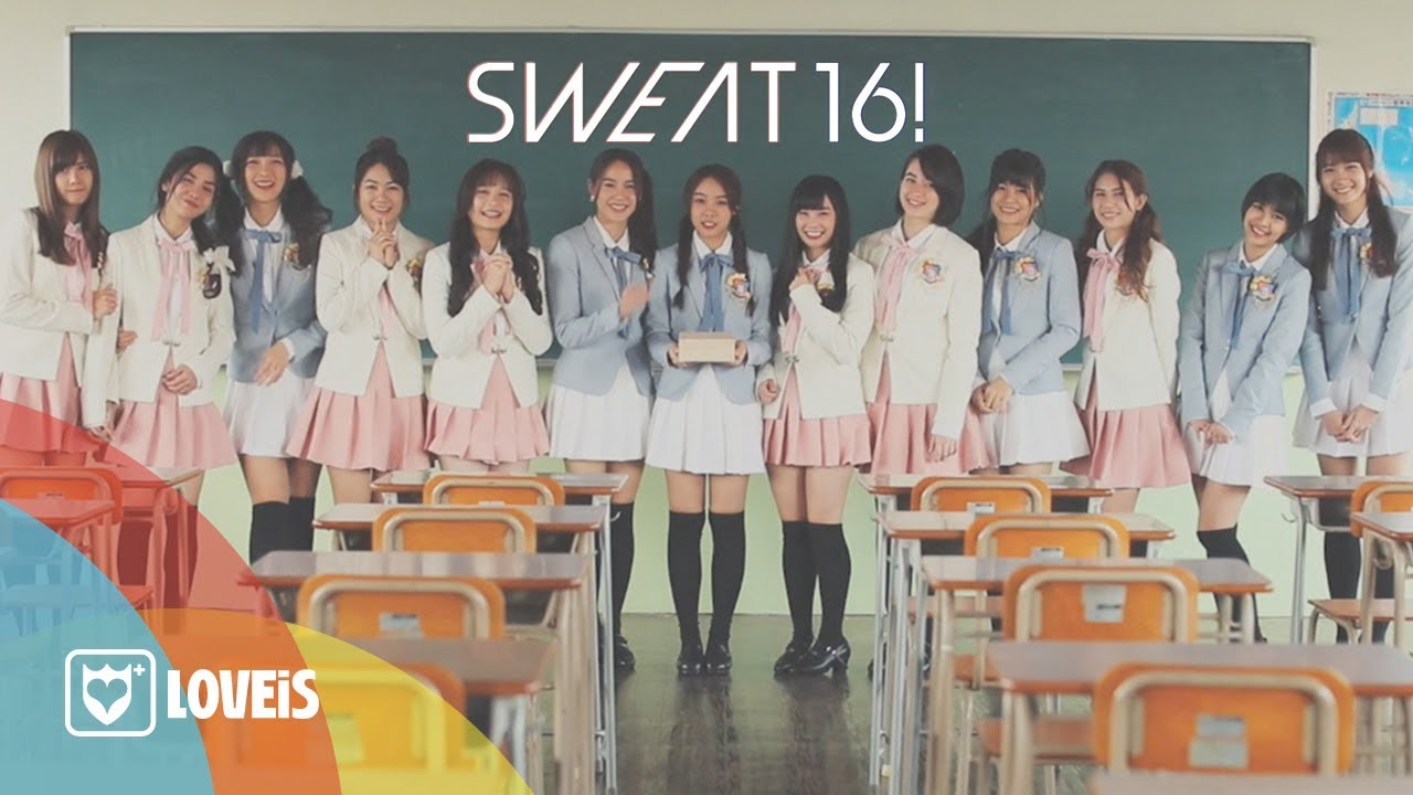 SWEAT16! - ความทรงจำที่สวยงาม (Beautiful Memories) [Official MV] - YouTube