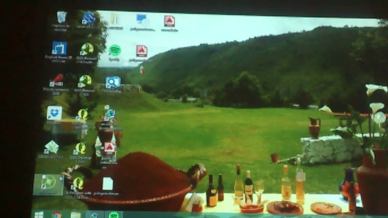 ArcView 3.2 - YouTube