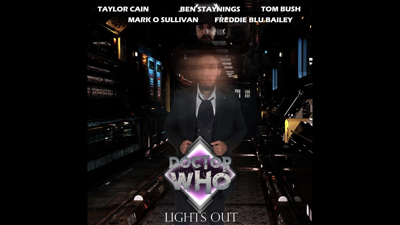 Doctor Who - Lights Out - Audio Story - Cachu Productions - YouTube