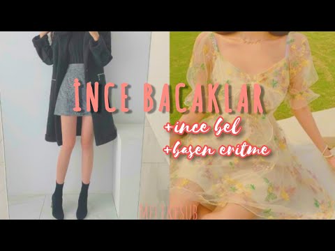 Basenlerinden Kurtul✔[ince bacaklar + ince bel] türkçe subliminal