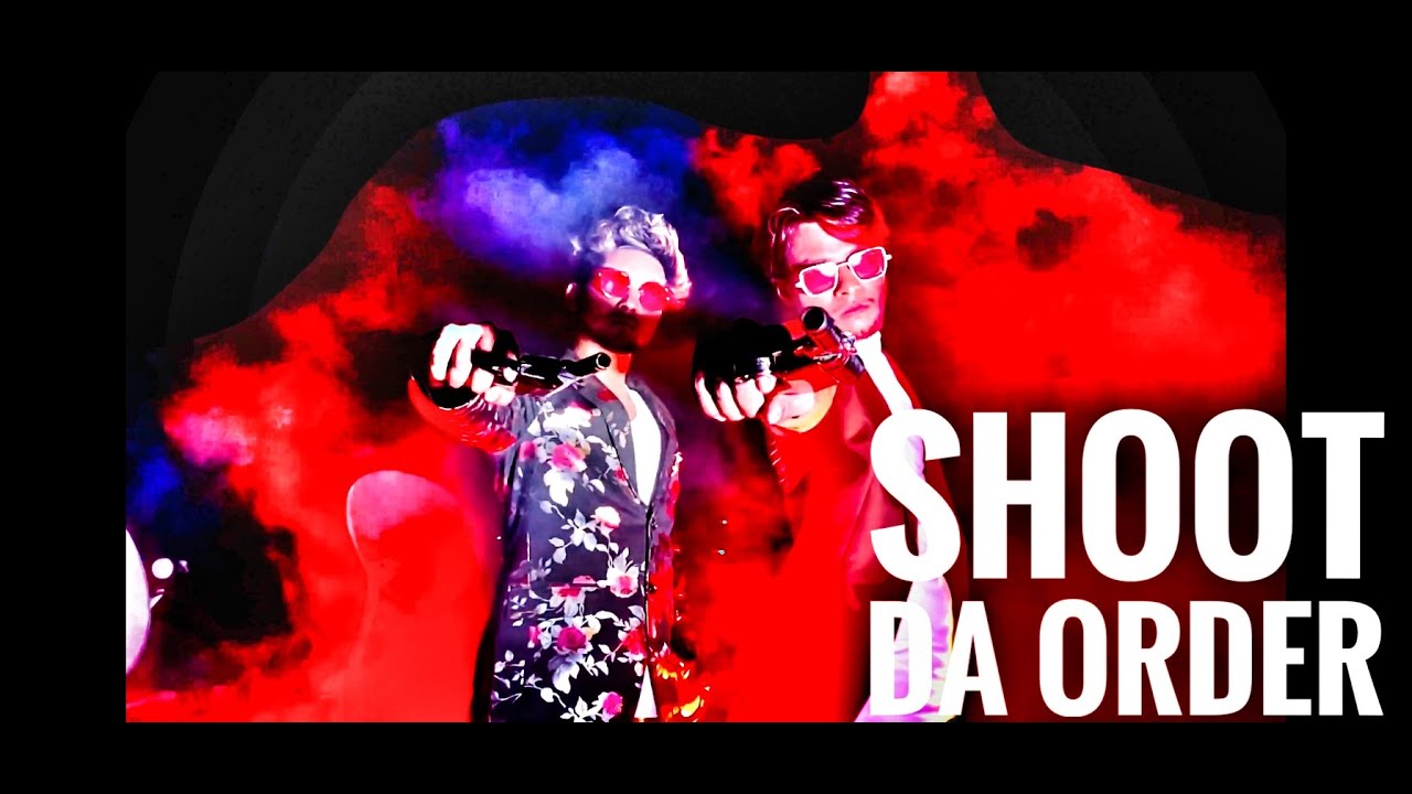 Shoot da order - YouTube