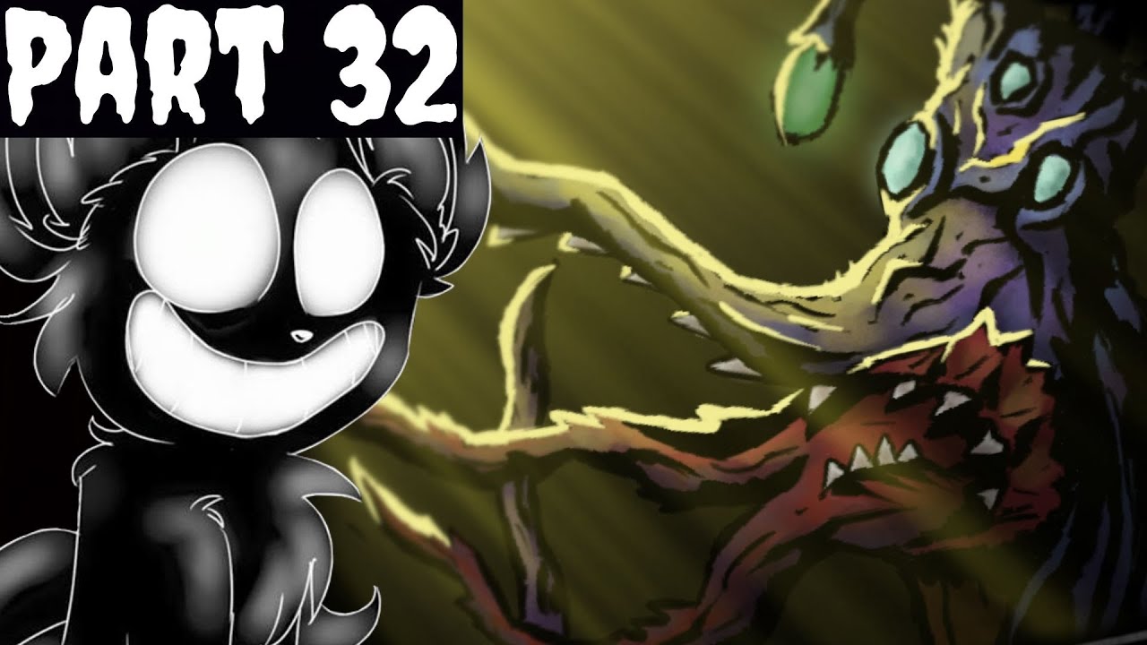 Mega Modded Darkest Dungeon [32] - Abyssal Nightmares - YouTube