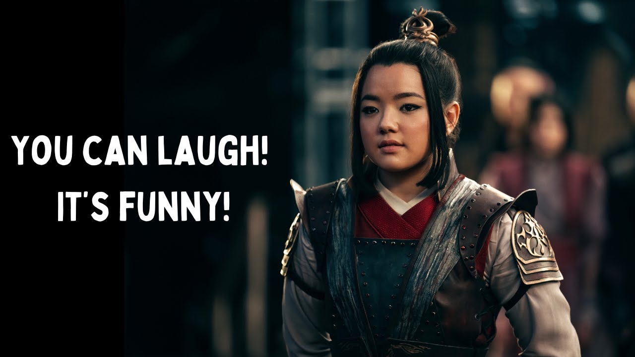 So... Netflix released more teaser photos.. - YouTube