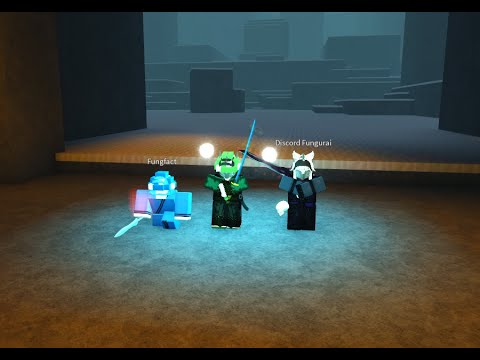 Scroom Pilgrims | Rogue Lineage - YouTube