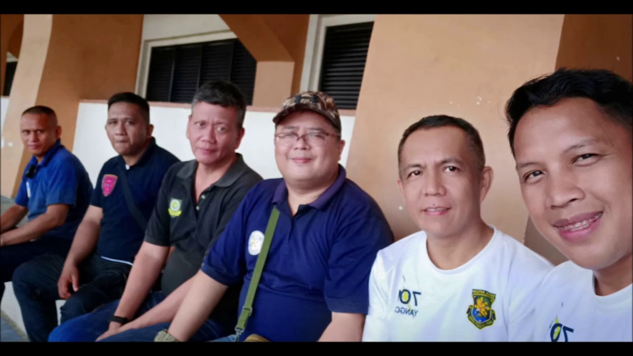 701st Philccom Signal Battalion Activities for 2019 - YouTube