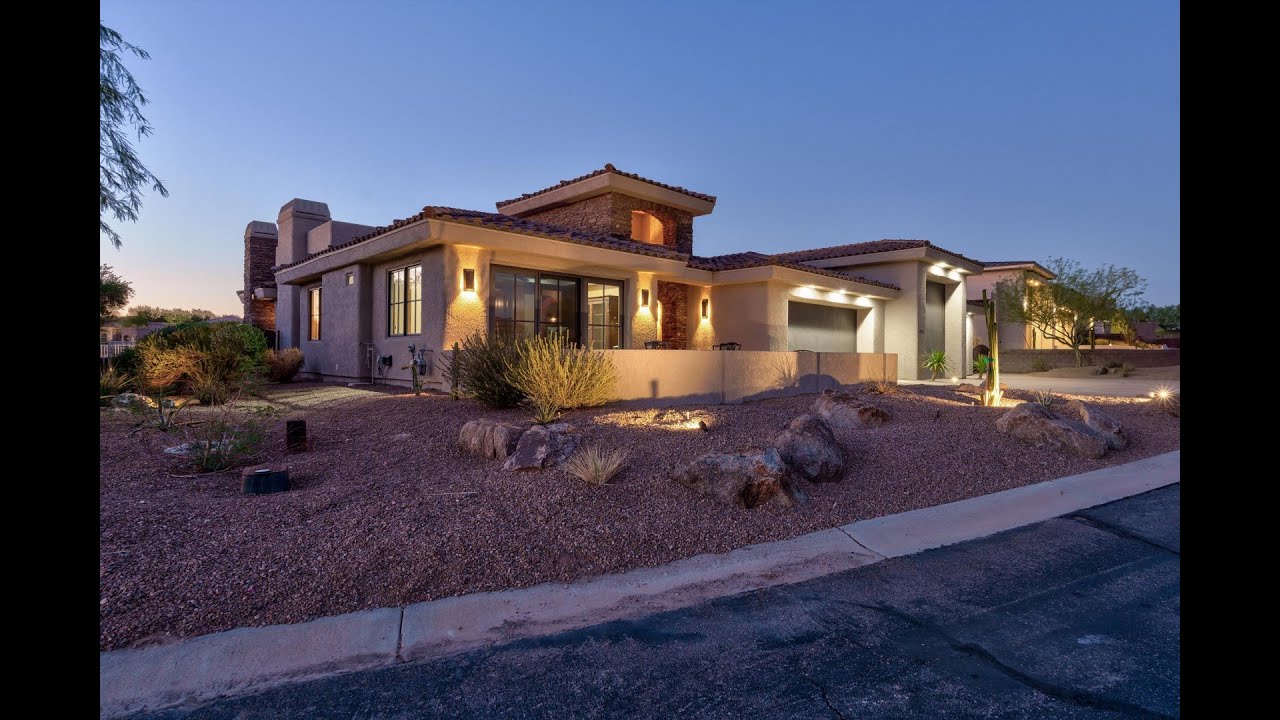 Karin Wilson|1911 E Deacon Drive|Lake Havasu City, AZ - YouTube