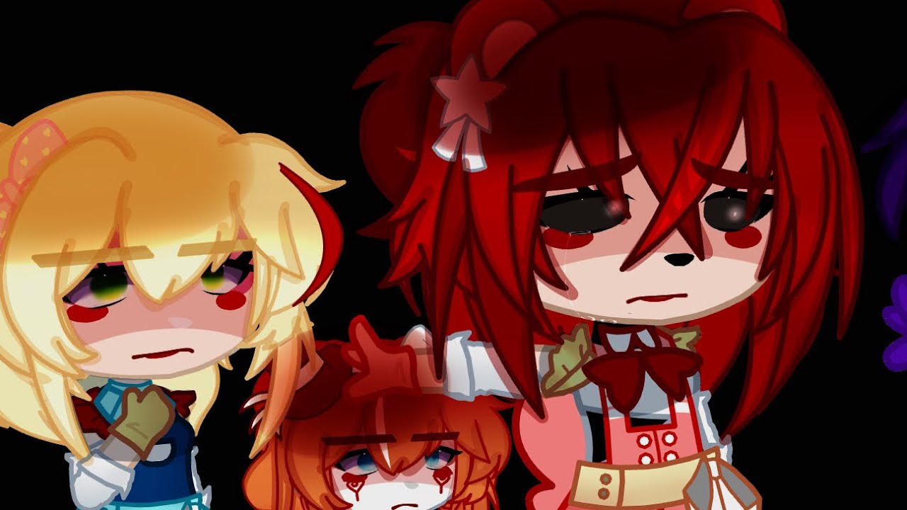 , The Hour Of Joy Is At Hand. , | PTT Chapter 3 || New Character | TW ...