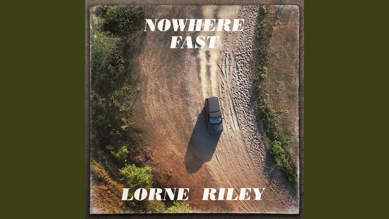 Nowhere Fast - YouTube