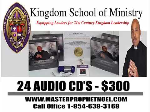 Video comments to LaTascha Emanuel, Pastor Dewey Smith # 2