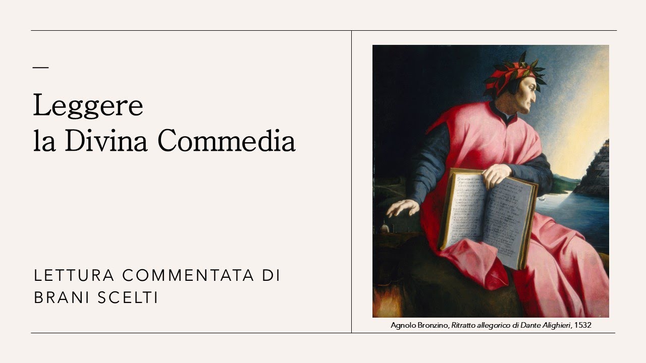 l'INFERNO di DANTE, canto XXXII: il lago di COCITO (20) - YouTube