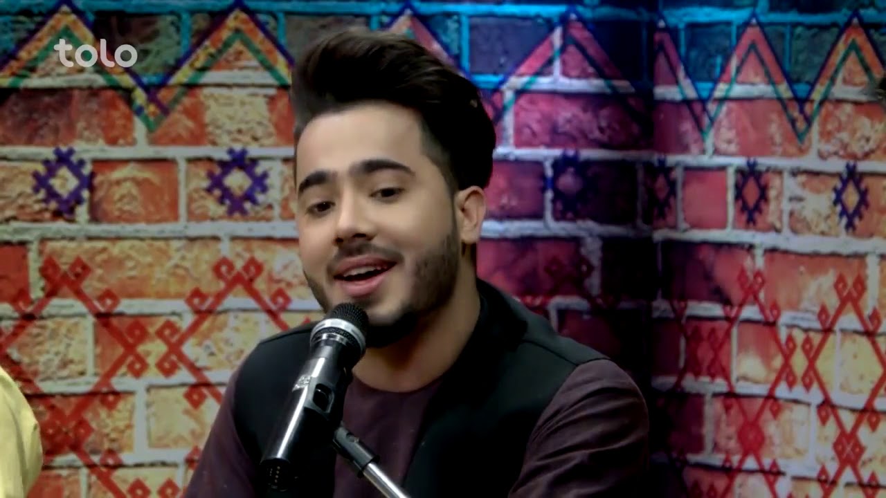 آهنگ عزیز من از جاوید سمیر / Aziz Man Song by Jawid Sameer - YouTube