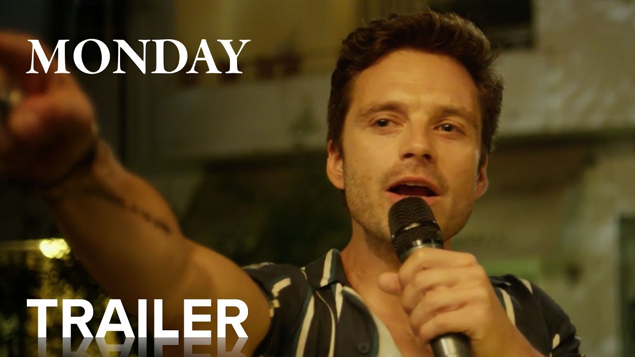 MONDAY | Trailer Oficial | Paramount Movies - YouTube