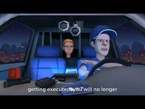 Vicky blows up the school/grounded/arrested/executed