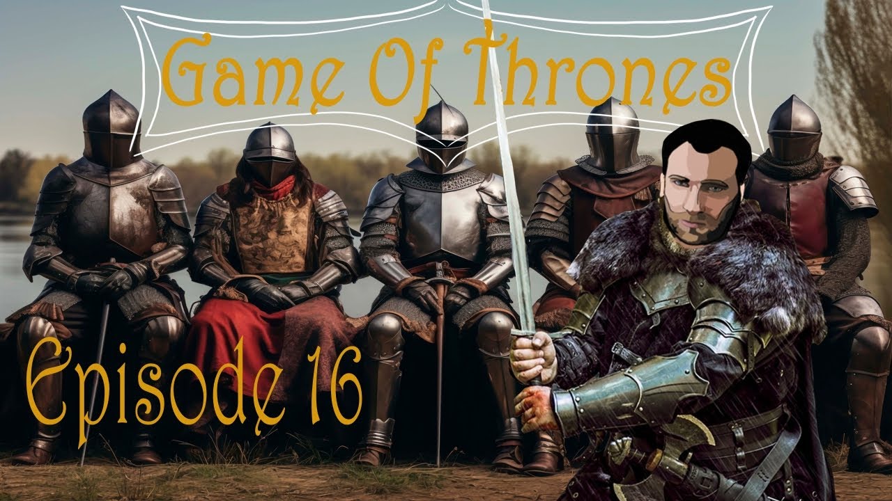 On veut la paix !!! ( Bannerlord: Mod Got ) - YouTube