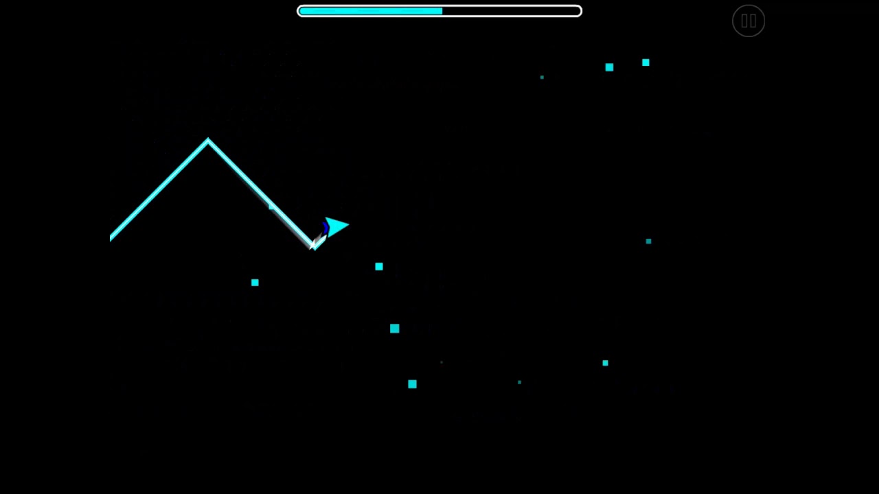 Geometry Dash Point - YouTube