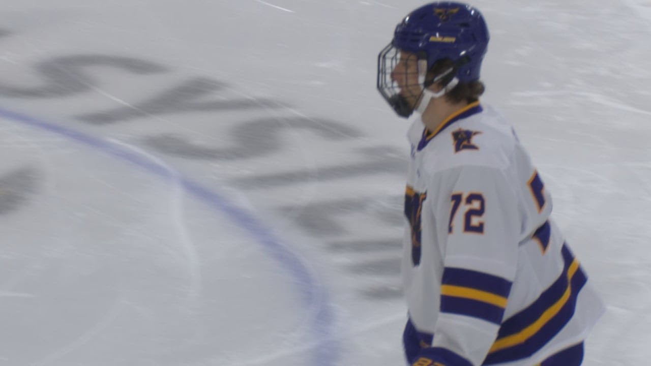 Pitlick adding to highlight reel at MSU - YouTube