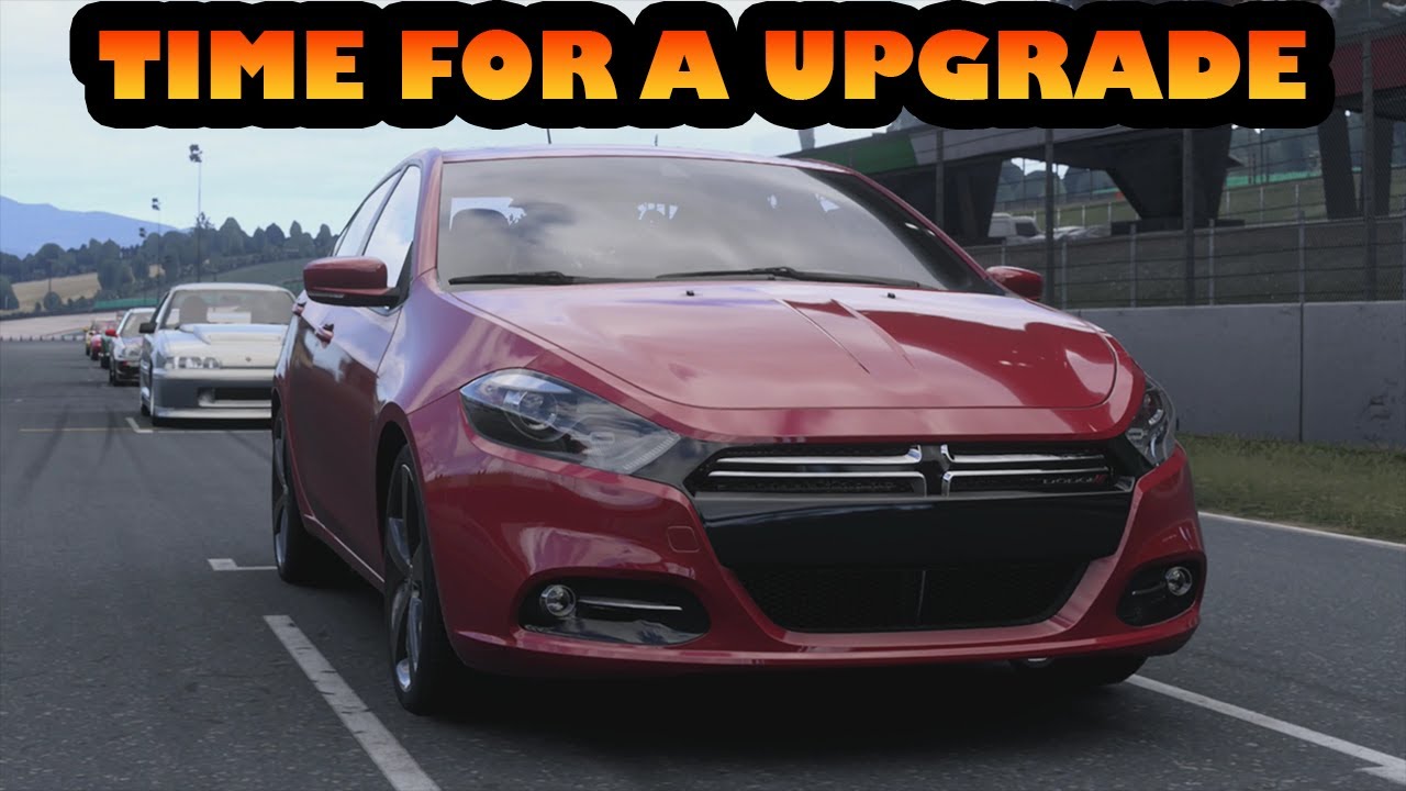 MIATA MADNESS?? PART 2/? D-CLASS RACING FORZA MOTORSPORT 8 - YouTube