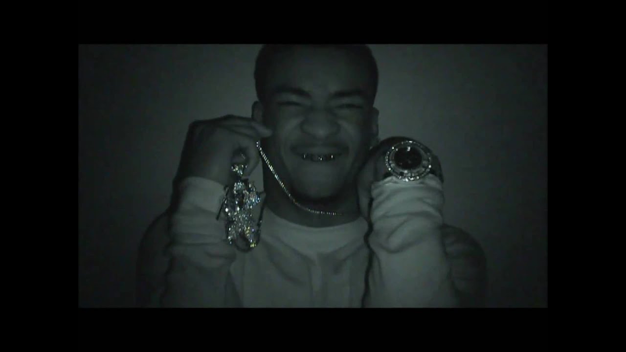 d-Swag Hard in the paint video - YouTube