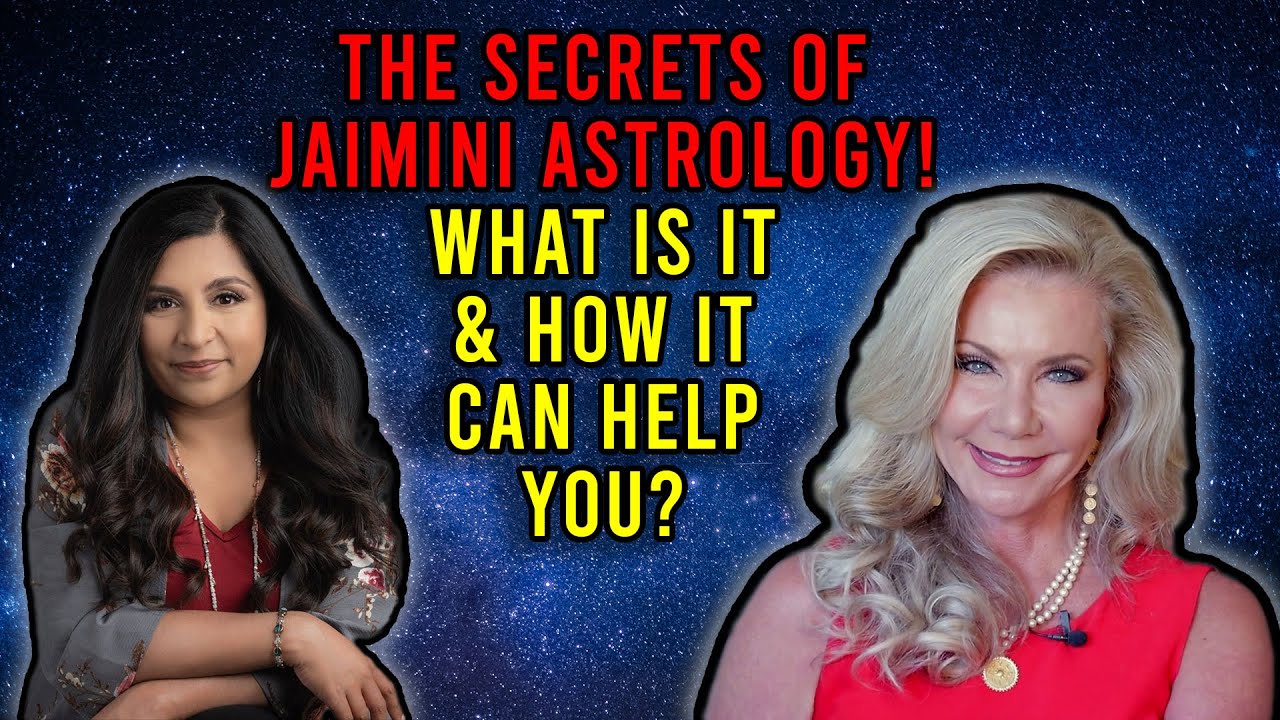 The Secrets of Jaimini Astrology! What Is It and How It Can Help You ...