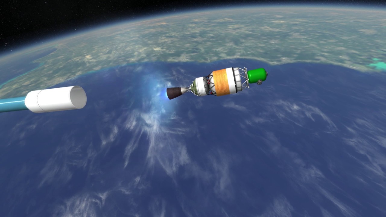 Rocket Profile - Delta III - YouTube