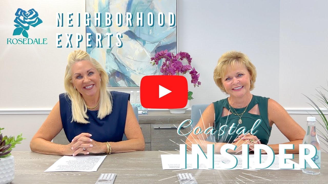 Rosedale Insider 7-14-2022 - YouTube