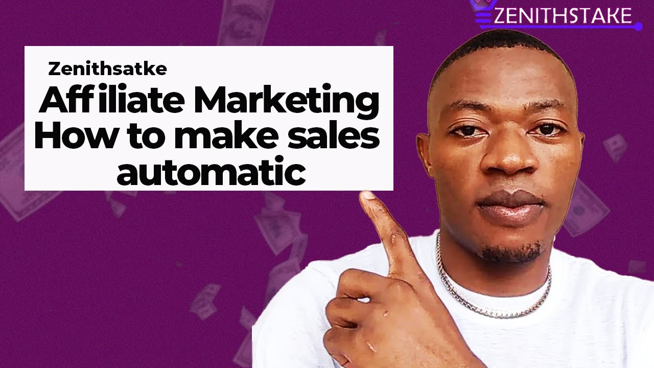 Zenith stake affiliate marketing for BEGINNERS in 2025 (Sell like CRAZY ...