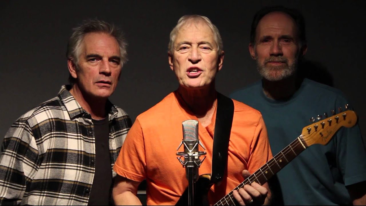 Full Service Man - YouTube