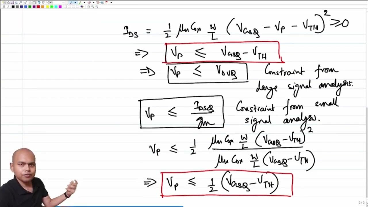 Lecture 14 Module 01 - YouTube