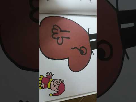 Mr uppity, Mr. men by Roger Hargreaves read aloud English story - YouTube