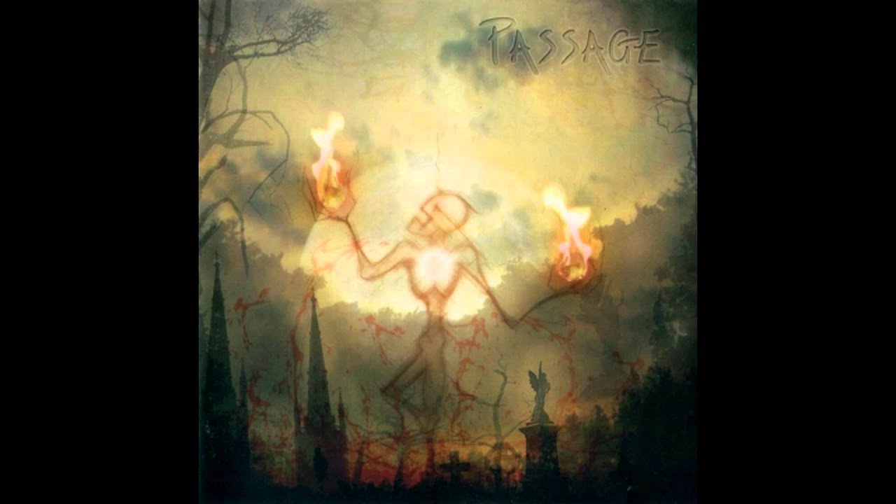 Passage - Passage (Full album HQ) - YouTube