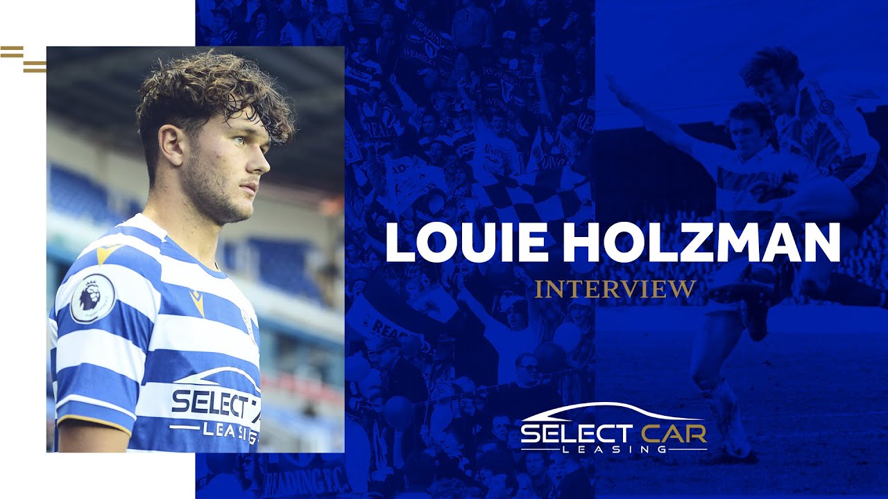 Louie Holzman | "We could have had more" - YouTube