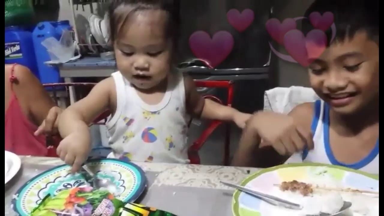SIBLINGS GOAL - YouTube