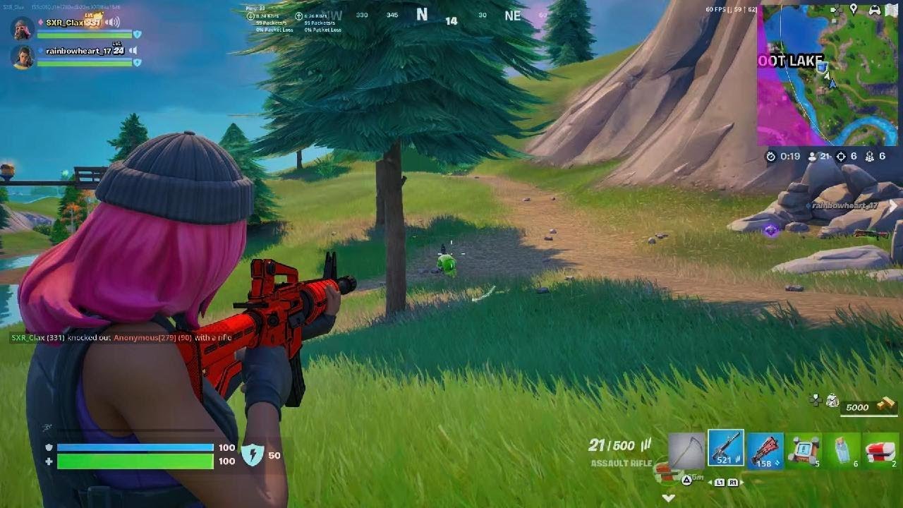 I got a golden pump - YouTube