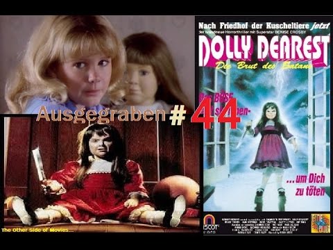 Ausgegraben #44 - Dolly Dearest