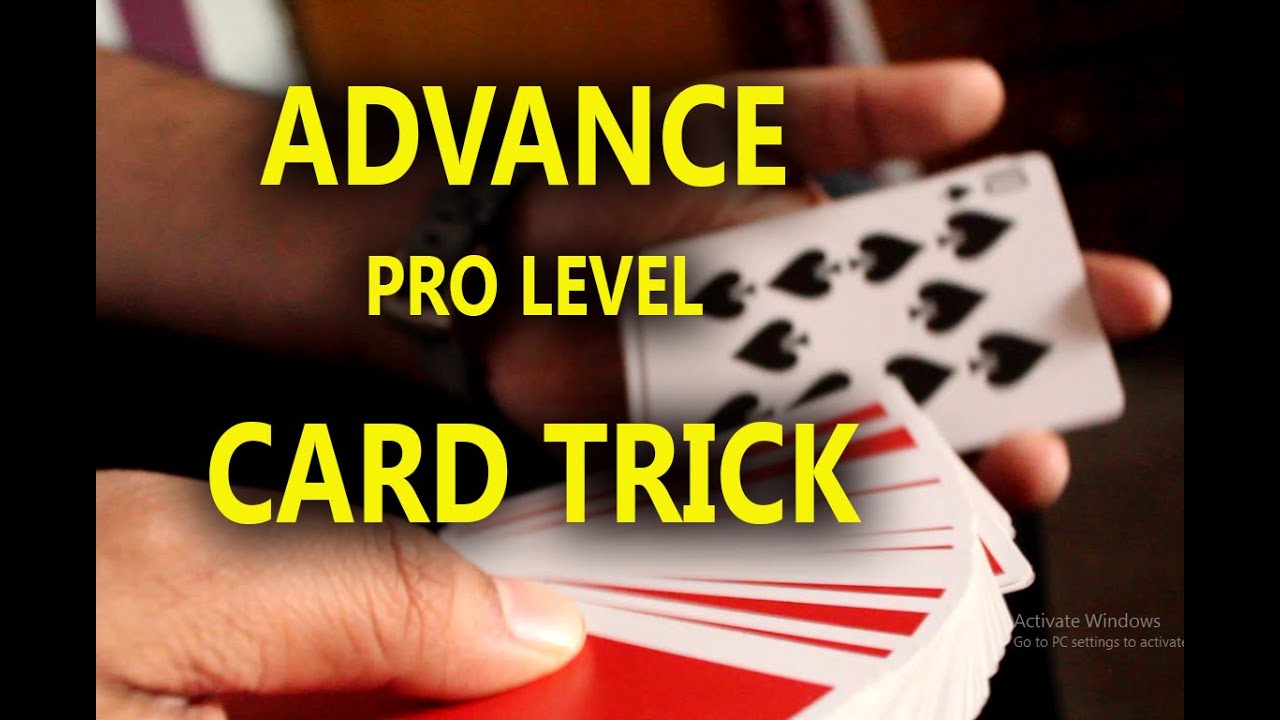 Card control Tutorial || Turnover pass tutorial || Hindi - YouTube