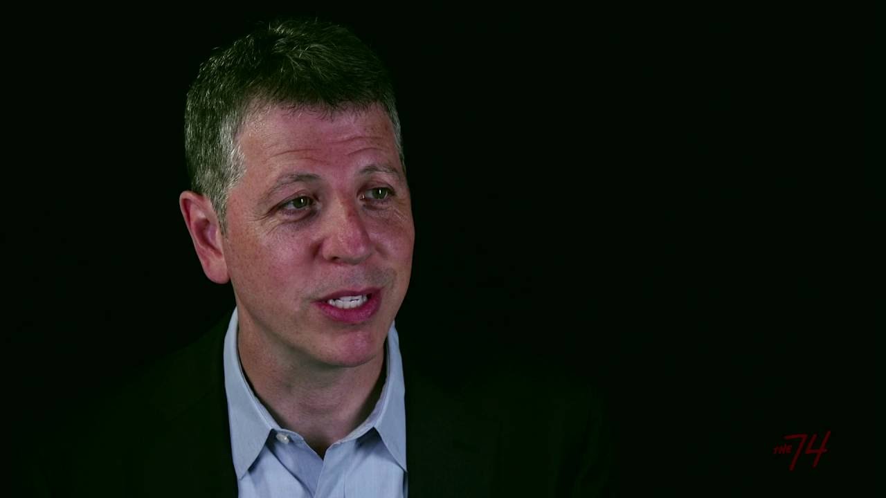 Brett Peiser: On Boston Collegiate and the origins of Uncommon Schools ...