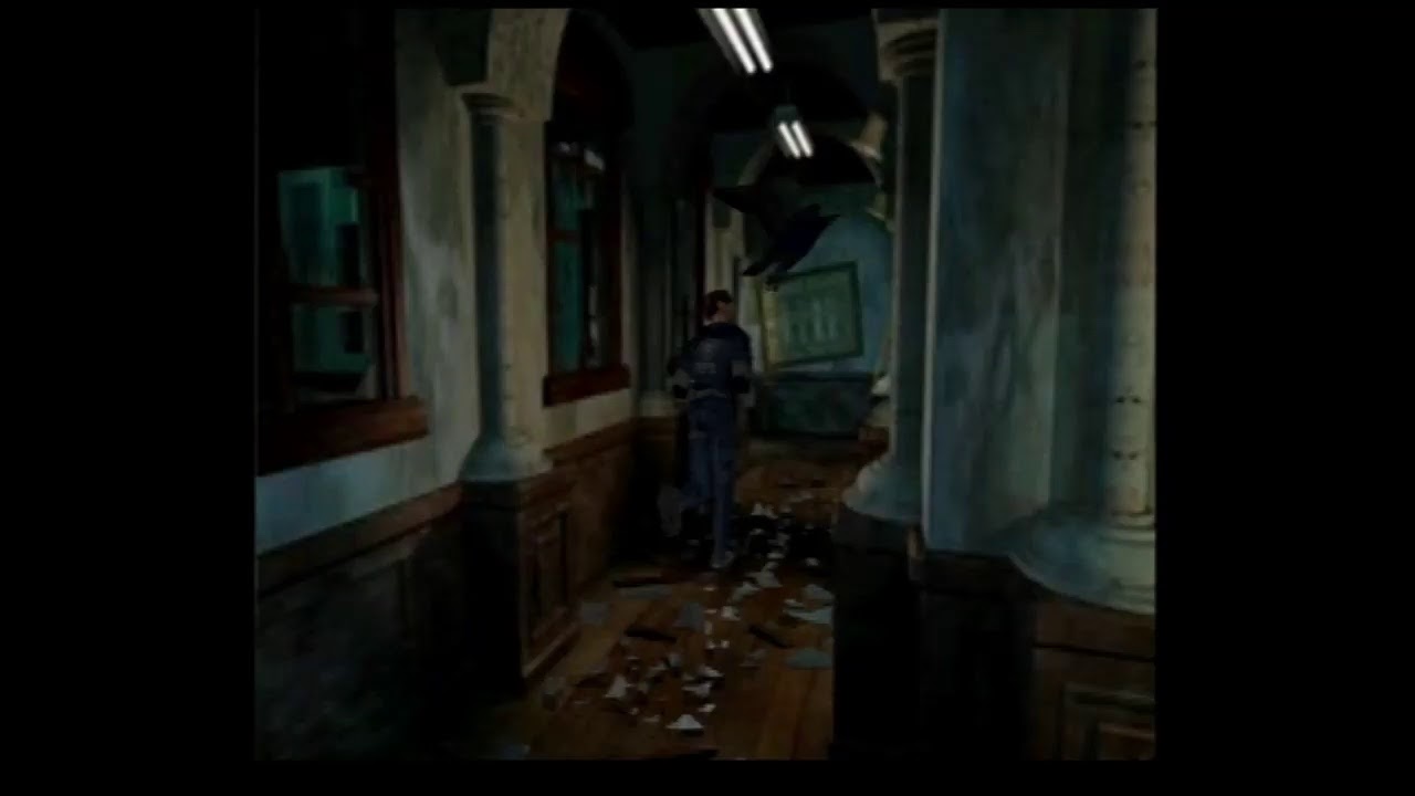 Re2 N64 Retro Set-Up Streaming Test - YouTube