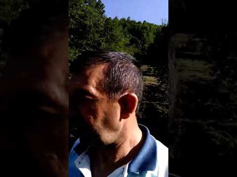 Azerbaycanin en sefali yeri en hundur en menzereli yeri Gence canyoning baslangici