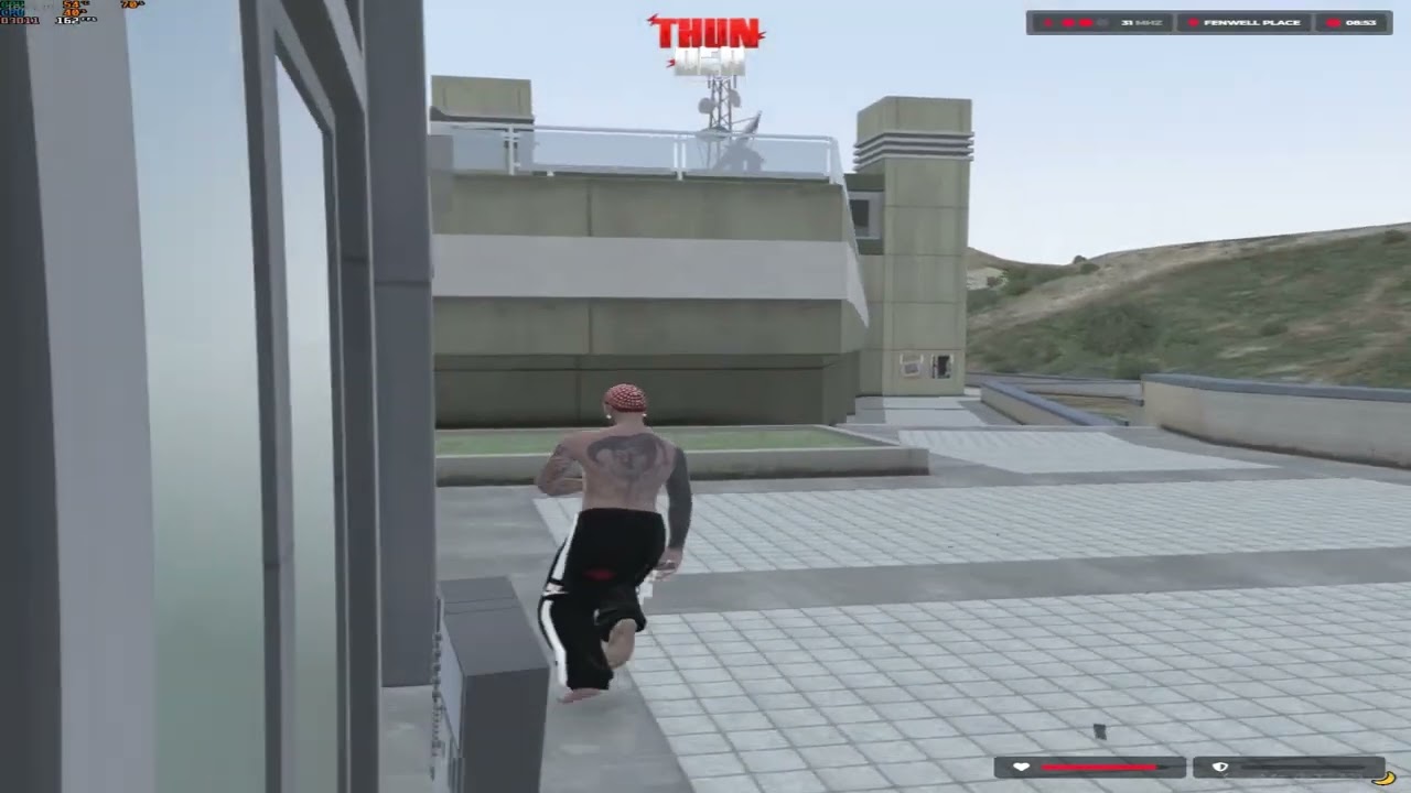 FIVEM HIGHLIGHTS CARTEL#21 - YouTube